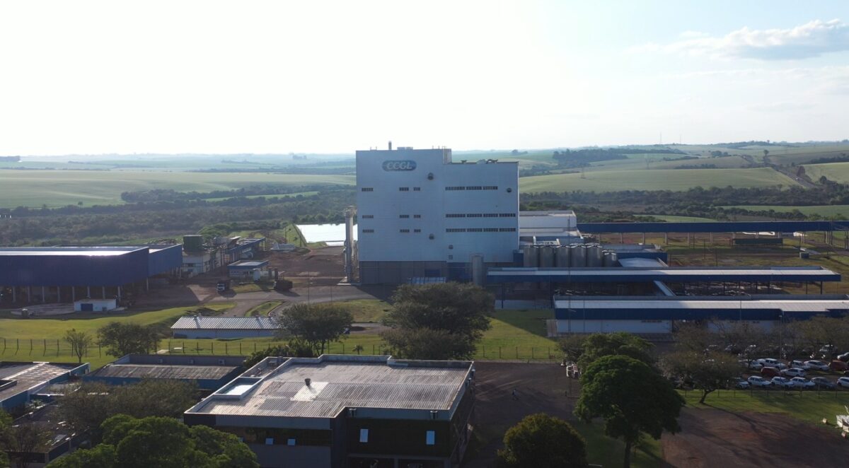 CCGL celebra 17 anos de operação da indústria de laticínios em Cruz ...