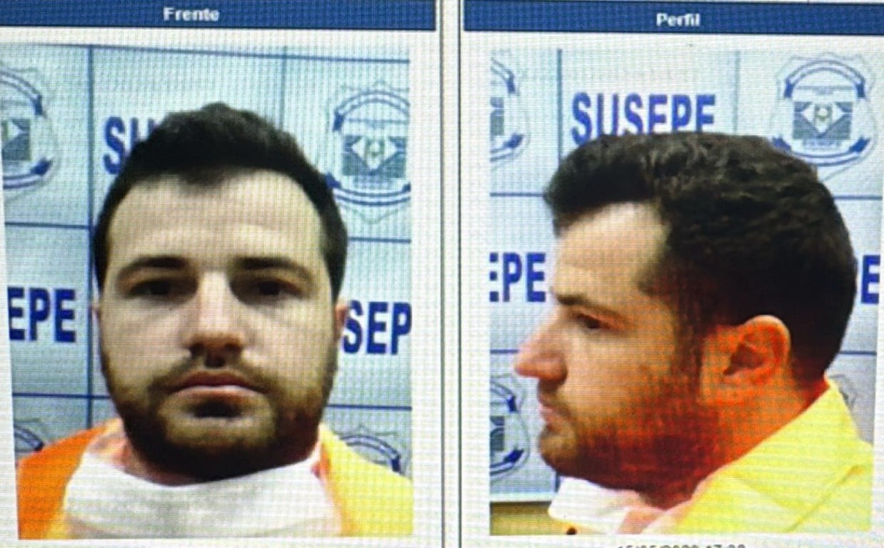 Líder De Quadrilha Do “golpe Dos Nudes” é Preso Em Bento Gonçalves